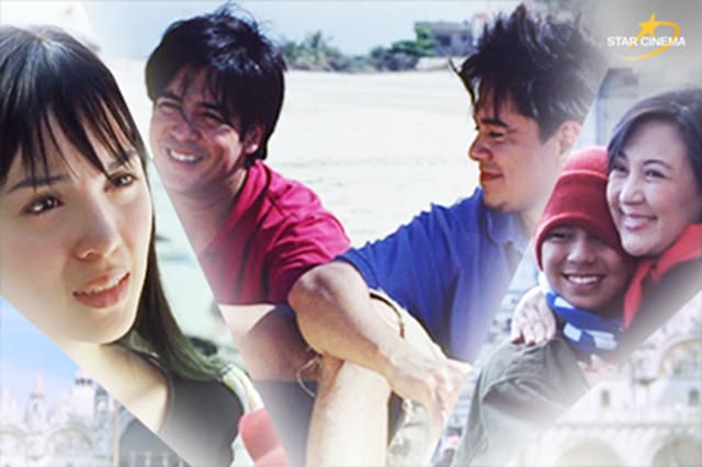 5 OFW movies to watch if you loved 'Hello, Love, Goodbye’ | ABS-CBN ...