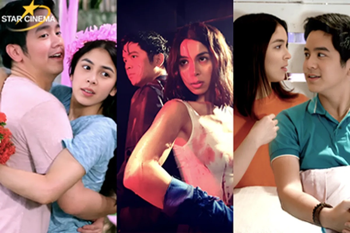 Leading Entertainment and News Network | ABS-CBN