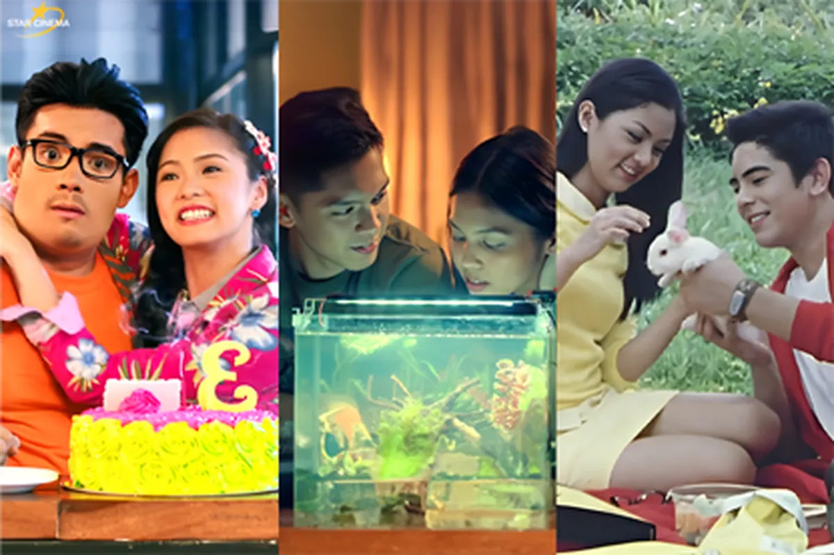 ABS-CBN Official Website | Leading Entertainment and News Network