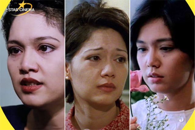 5 Maricel Soriano intense drama movies that can take you on an emotional journey | ABS-CBN ...