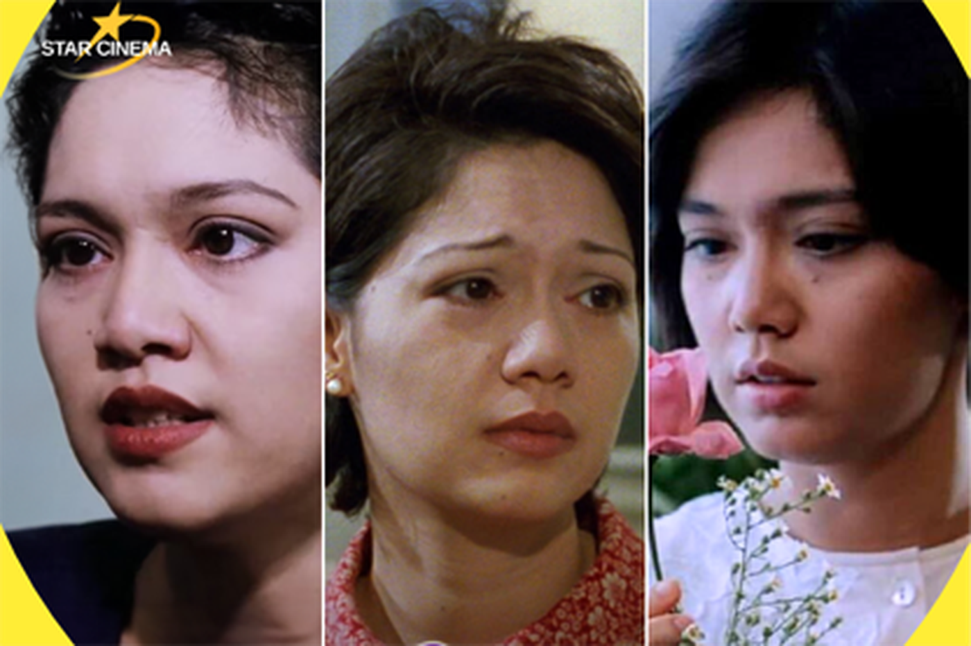 5 Maricel Soriano intense drama movies that can take you on an ...