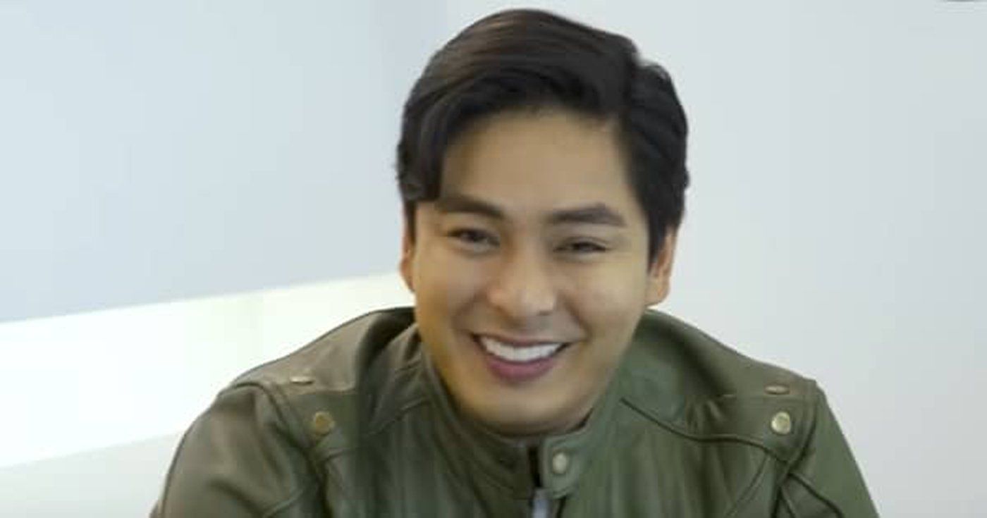 Coco Martin looks back on humble beginnings, debut as director and producer | ABS-CBN Entertainment