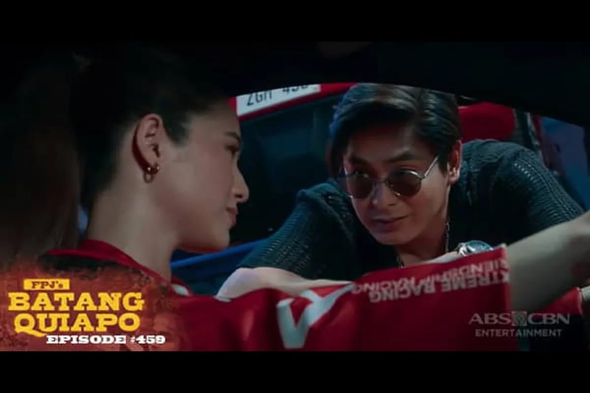 Batang Quiapo: Tanggol, ipinakita ang kanyang koleksyon ng sasakyan kay Tisay | Episode 459 ...