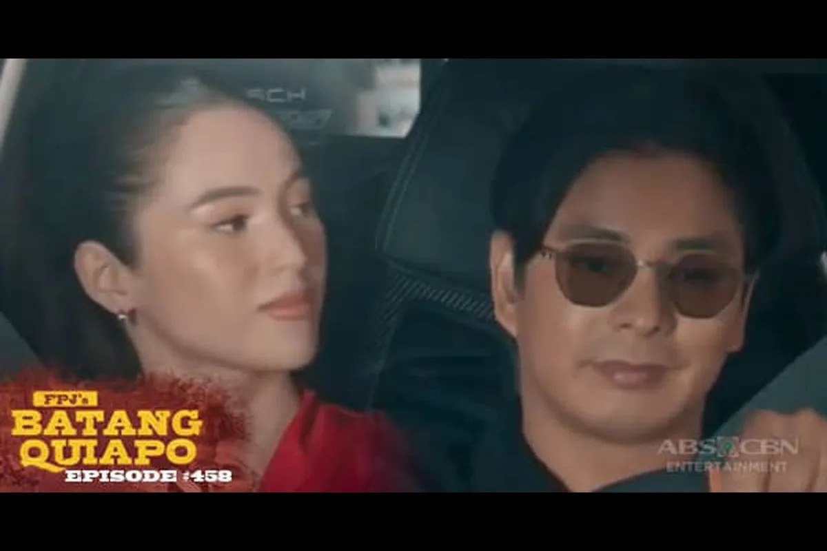 Batang Quiapo: Tanggol, pinakagat sa kanyang pagpapanggap si Tisay ...