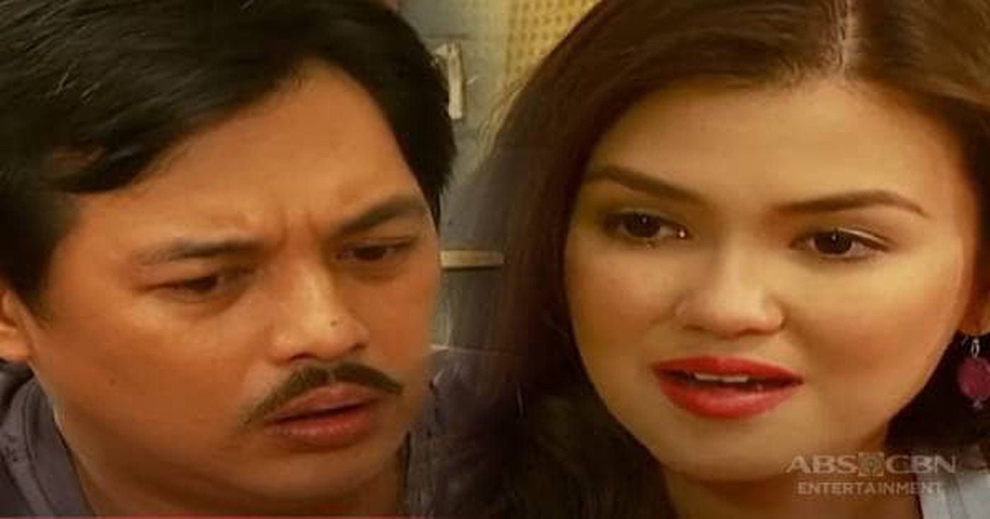 Rubi: Rubi, isinumbat ang sakripisyo ni Vivian kay Danilo | Episode 57 ...