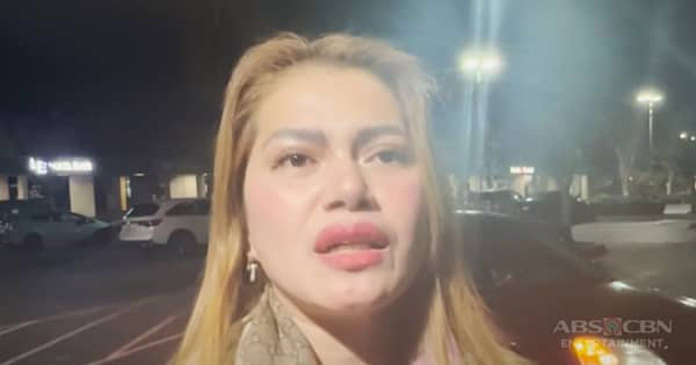 TV Patrol: Mercy Sunot, kinumpirma ang pakikipaglaban sa cancer sa ...