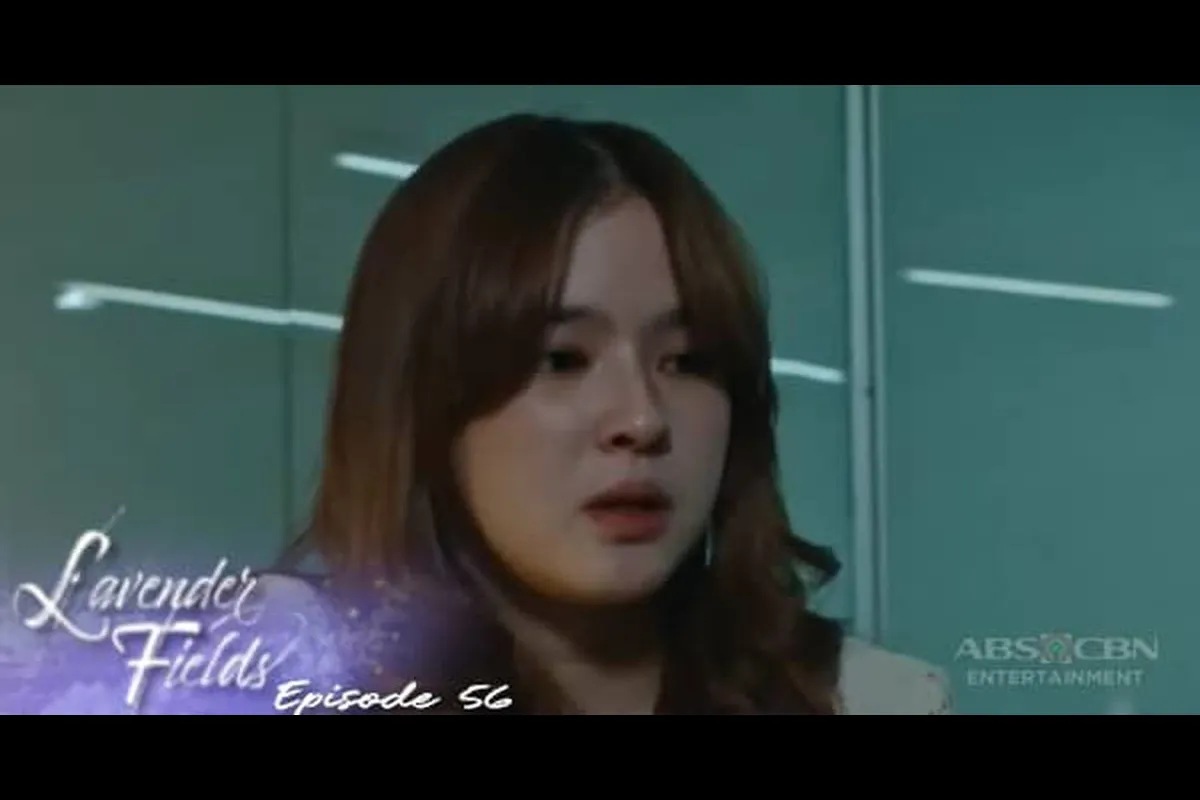 Lavender Fields: Heather, natakot sa paglabas ng nakaraan ni Marigold ...