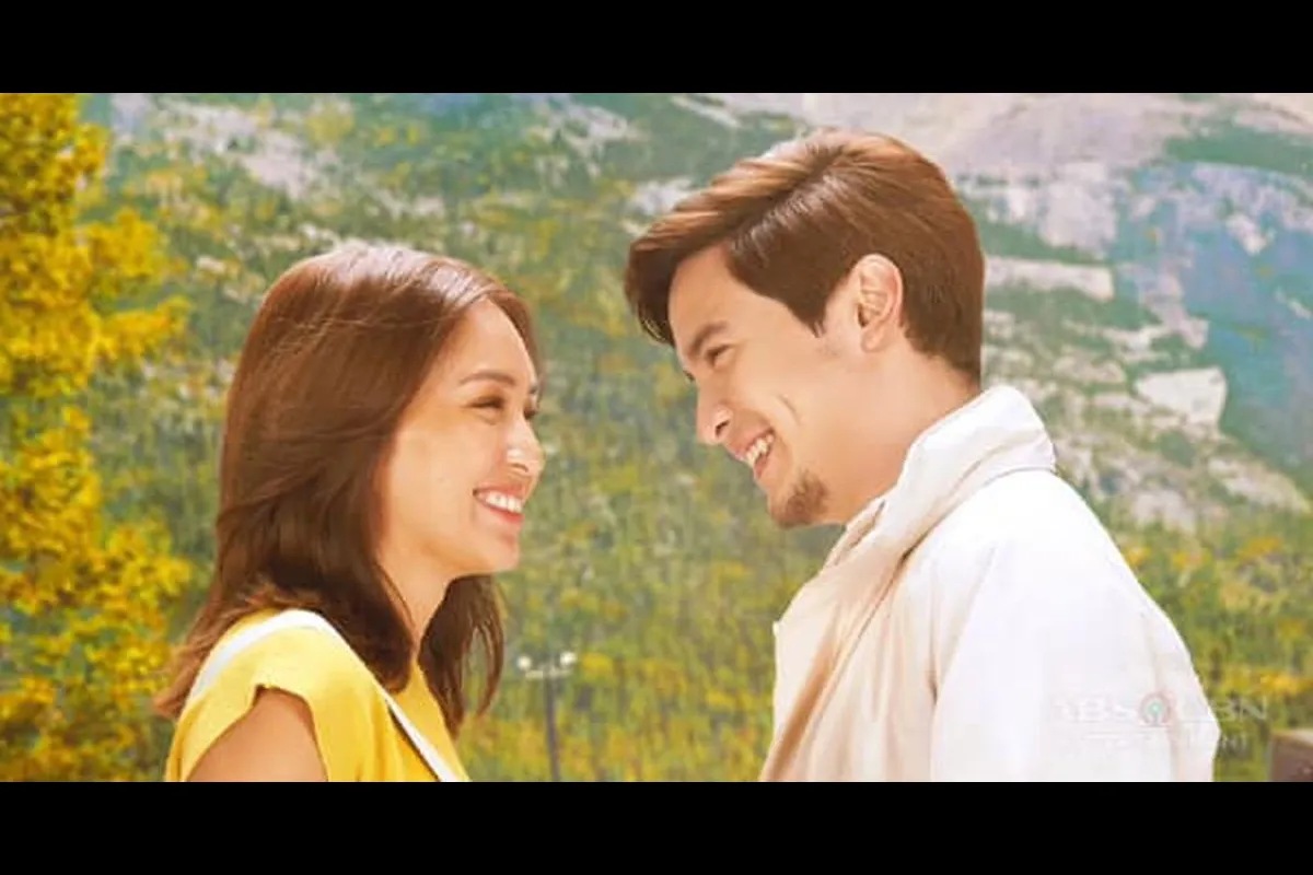 TV Patrol: Hello, Love, Again, kumita na ng P566-m sa loob ng 6 na araw | ABS-CBN Entertainment