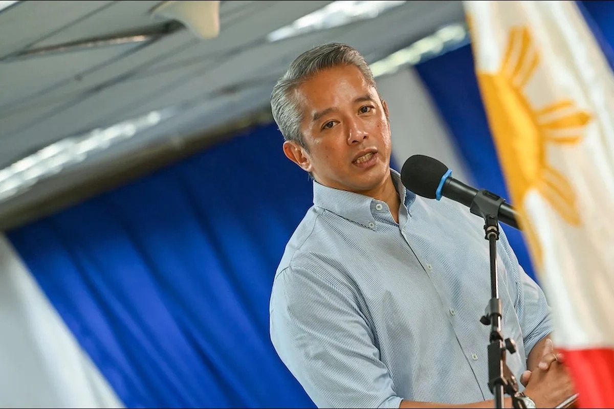 CA confirms Jonvic Remulla as DILG chief | ABS-CBN News