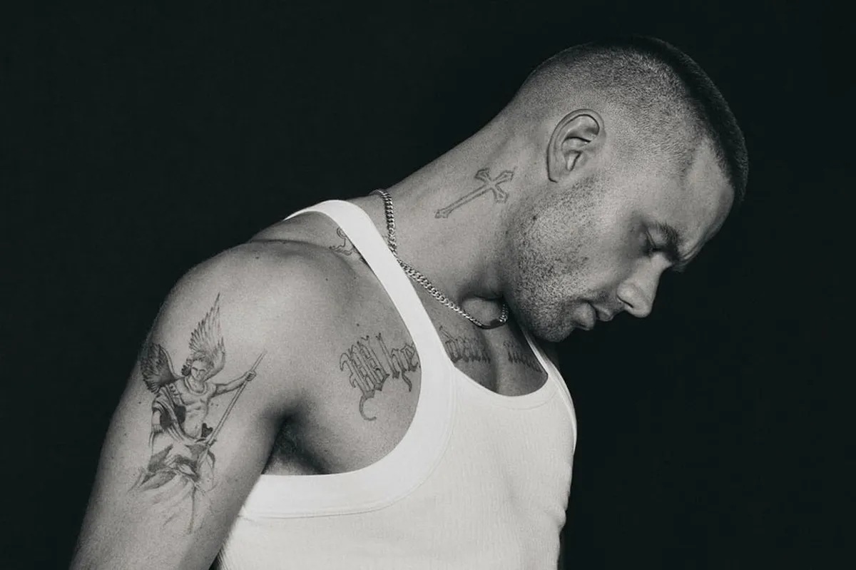 Singer Liam Payne's funeral to be held Wednesday: UK media | ABS-CBN ...