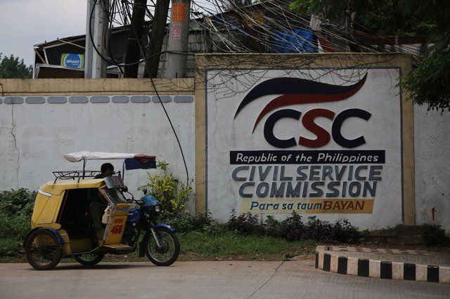 CA confirms new Civil Service Commission chief | ABS-CBN News
