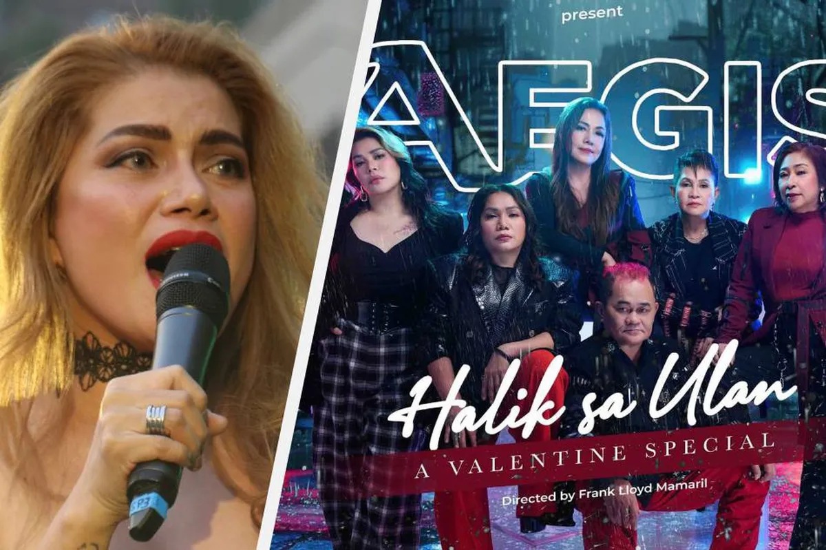 EXCLUSIVE: What happens to Aegis after passing of Mercy Sunot? | ABS ...