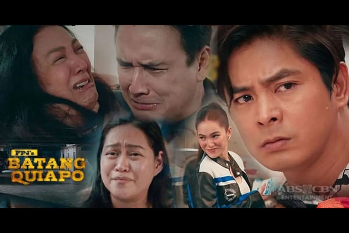 FPJ’s Batang Quiapo: Marites-Rigor-Lena love triangle caused another ...