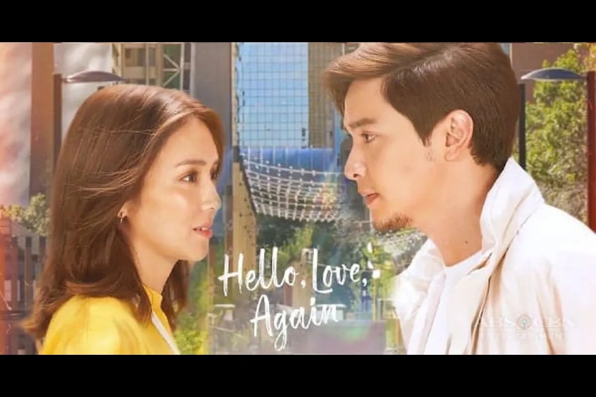 “Hello, Love, Again” breaks into US box-office Top 10 with $2.4 million ...