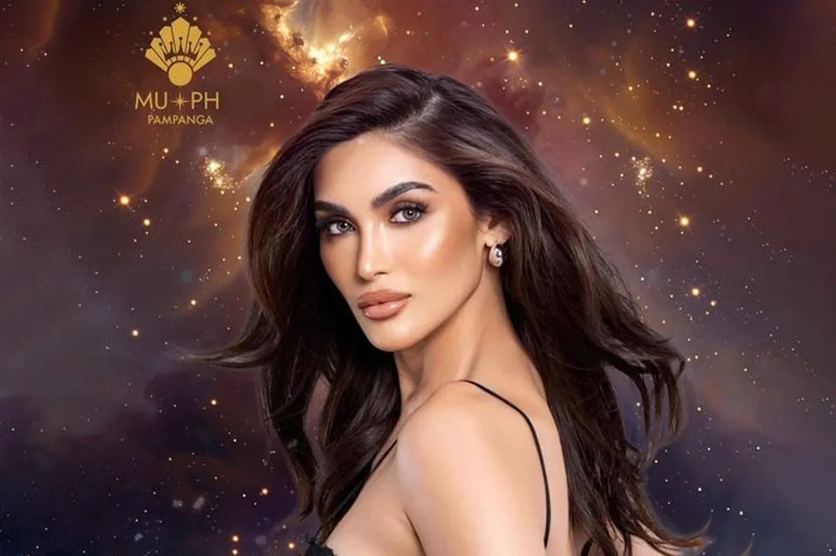 Transgender beauty Keylyn Trajano among candidates in Miss Universe PH ...