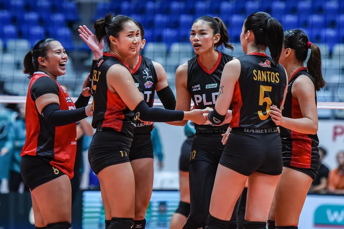 PVL: PLDT grabs second win, sends Galeries to 0-3 record | ABS-CBN Sports