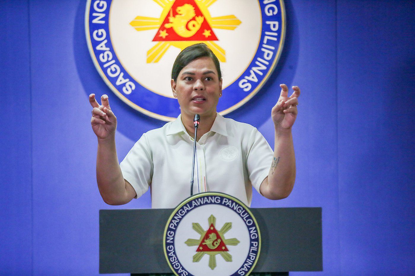 House panel to seek PSA help in identifying 'Mary Grace Piattos' | ABS ...