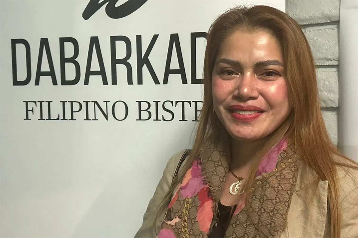 Mercy Sunot’s last interview before passing away: 'Laban lang!' | ABS ...