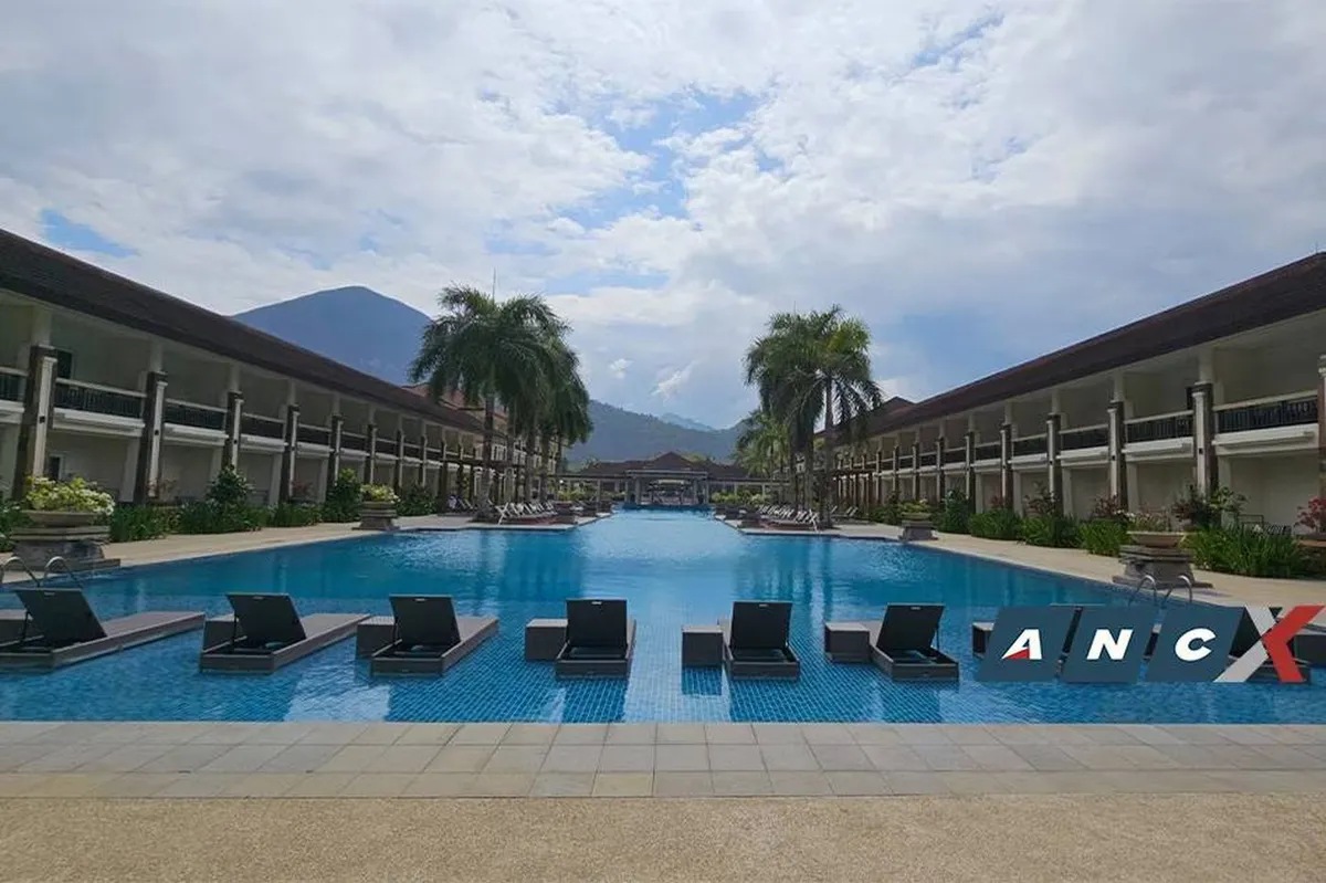 Four Points by Sheraton is now in Palawan, and it has everything you ...
