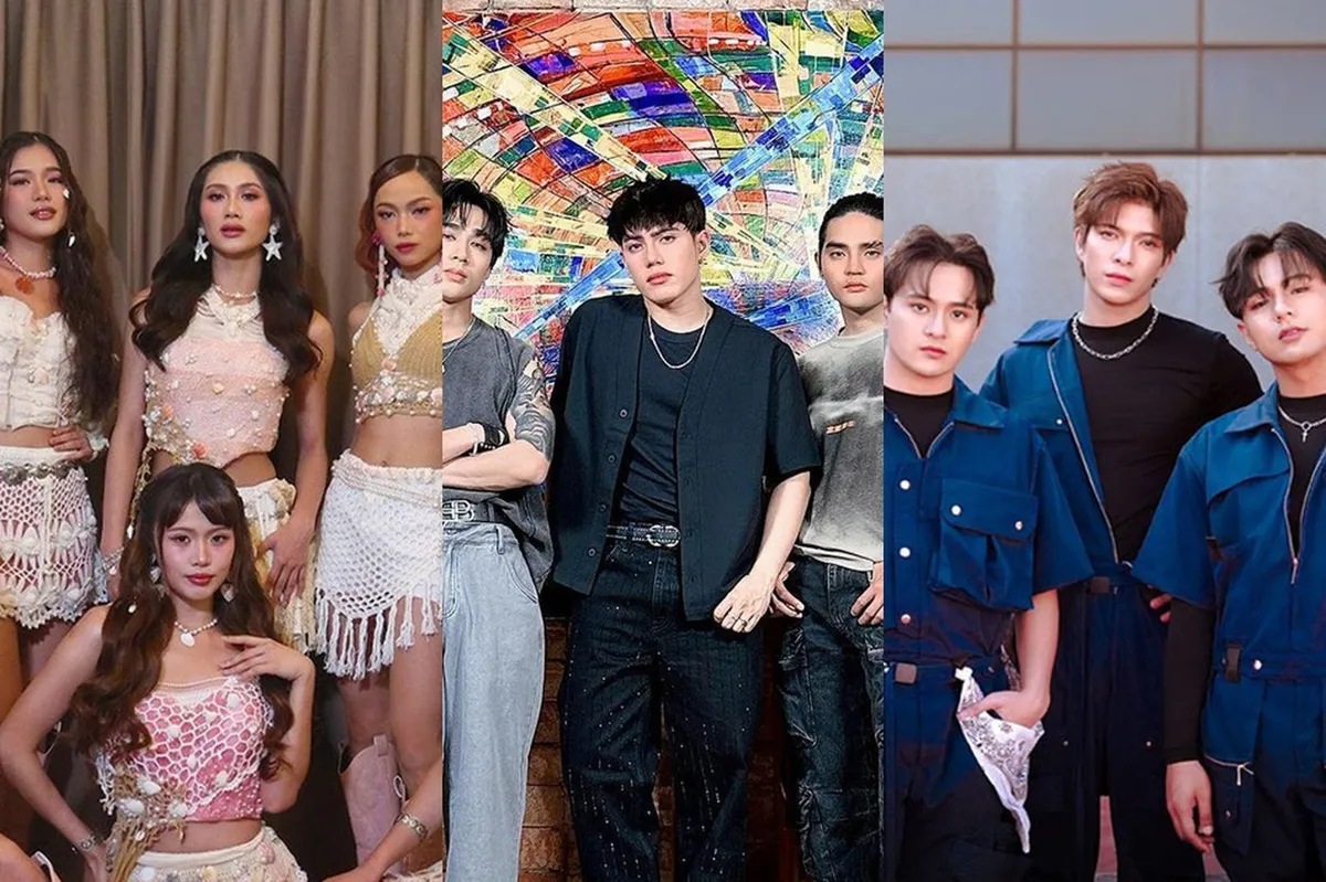 BINI, SB19, BGYO win at BreakTudo Awards 2024 | ABS-CBN Entertainment