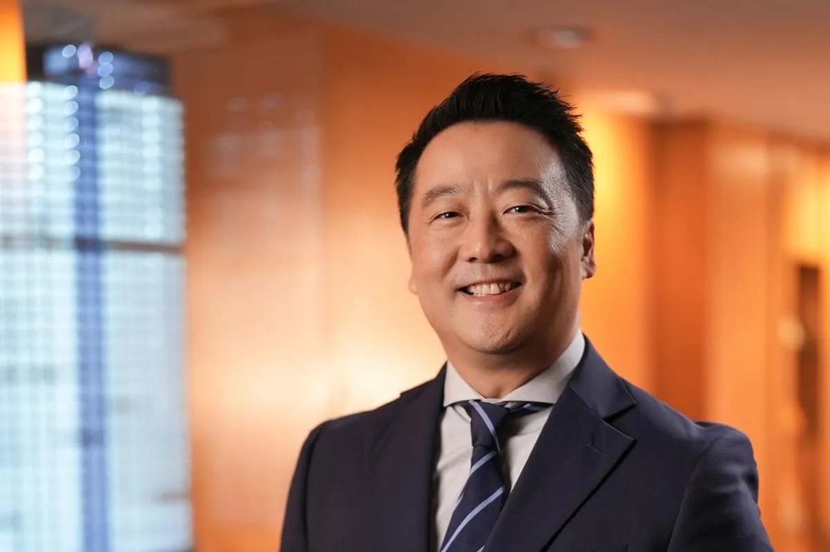 Jollibee finance chief named CFO of the Year by FINEX | ABS-CBN News