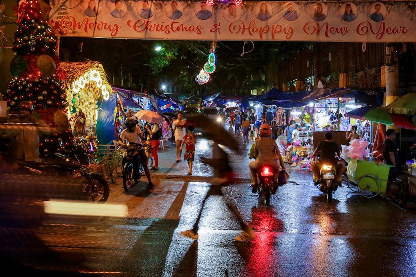 Amihan season is here: PAGASA | ABS-CBN News