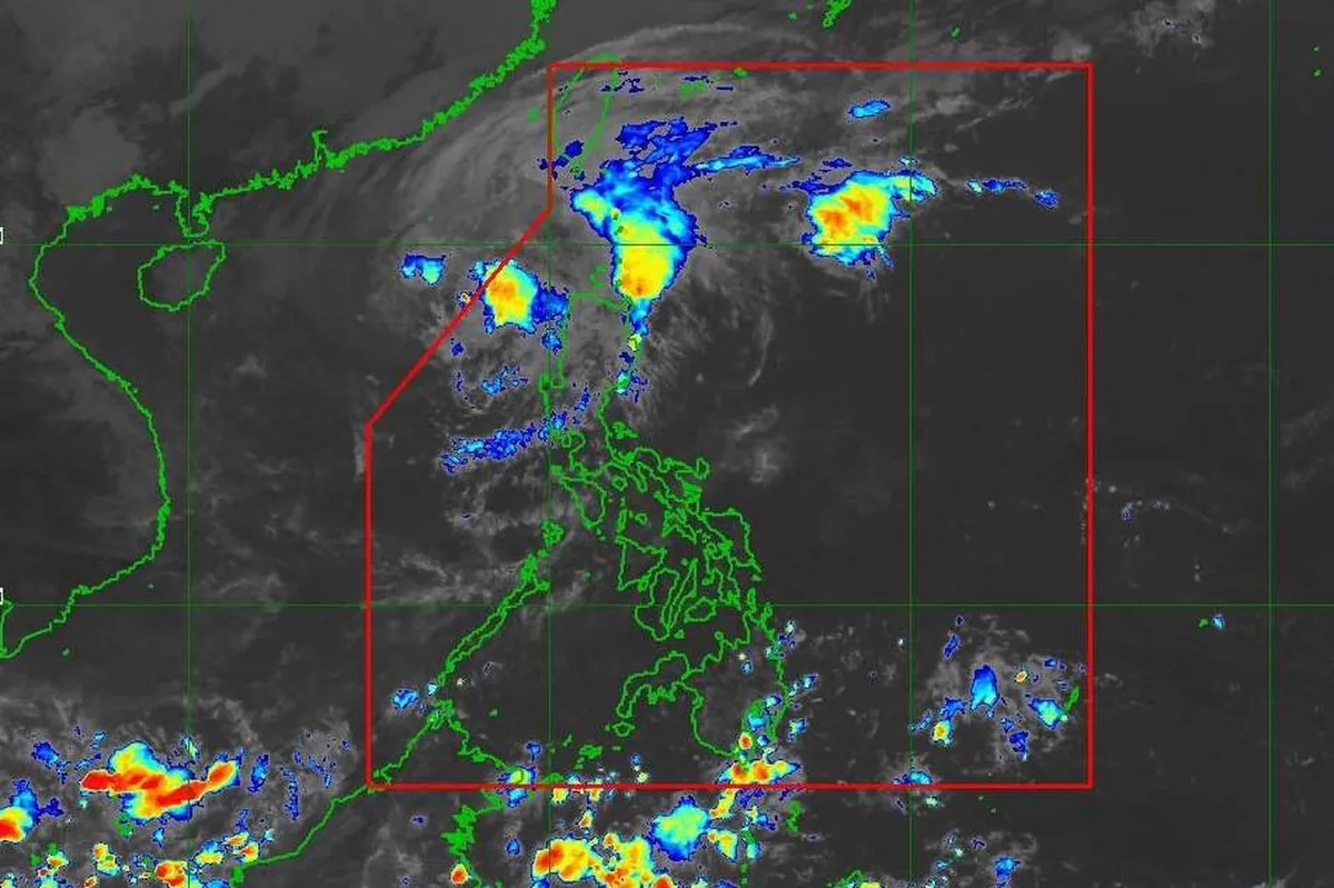 Pepito weakens ahead of Philippine exit; heavy rains still possible ...