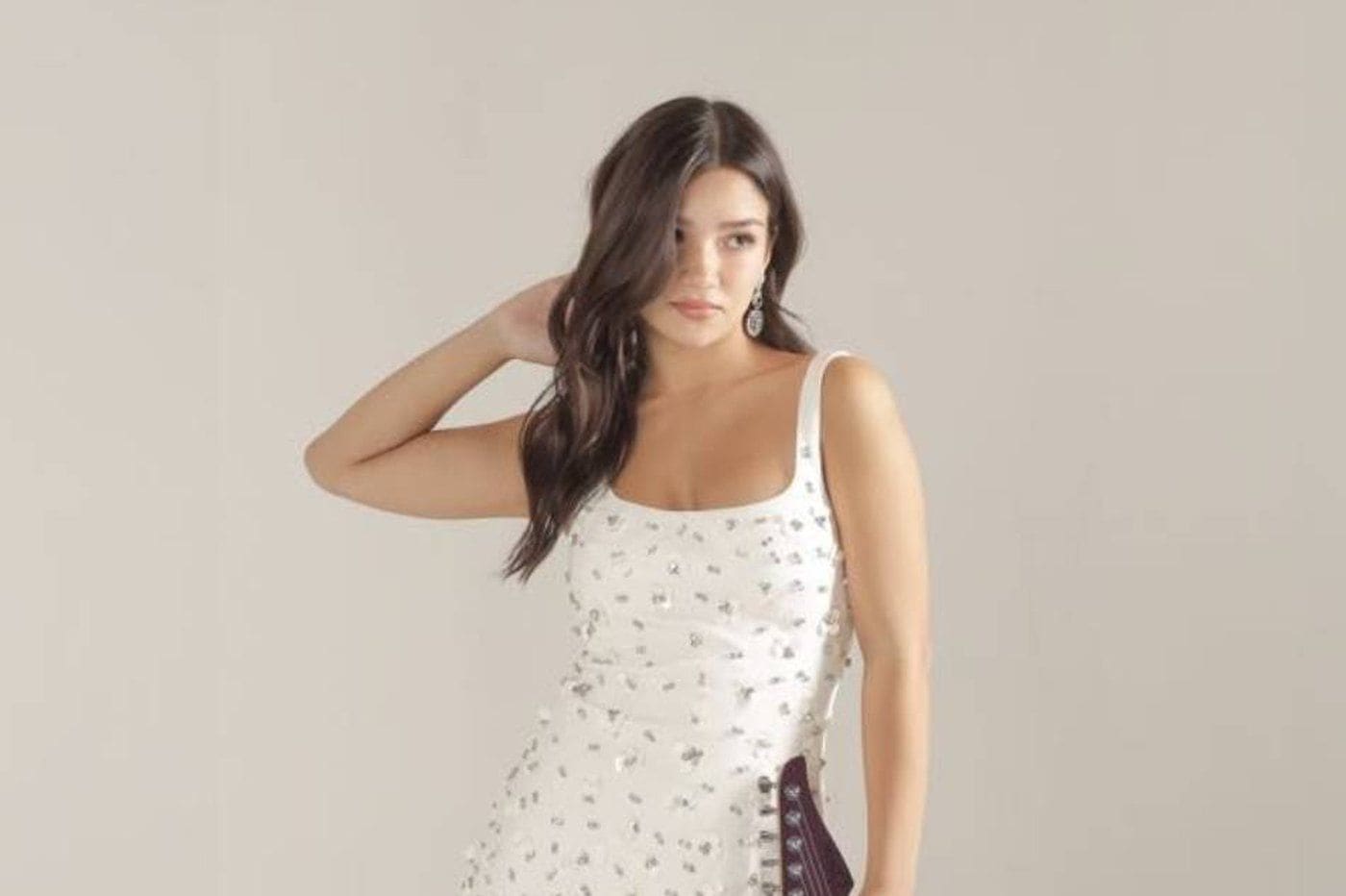 Fil-Am artist Frankie McNellis talks about career in Hollywood, Pinoy ...