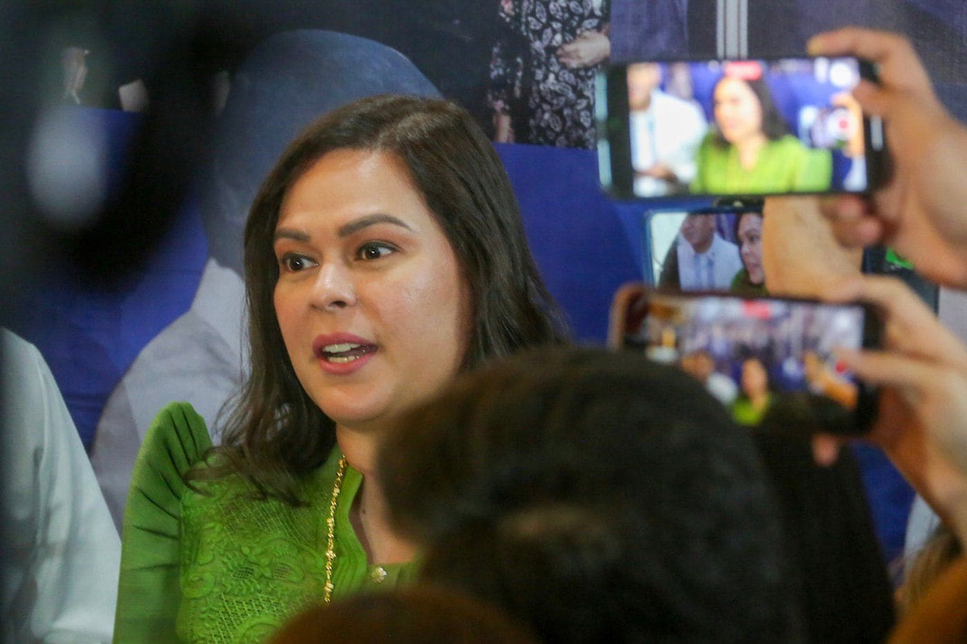 Where's Mary Grace Piattos? Solons offer P1M to find 'person' named in OVP confidential funds ...