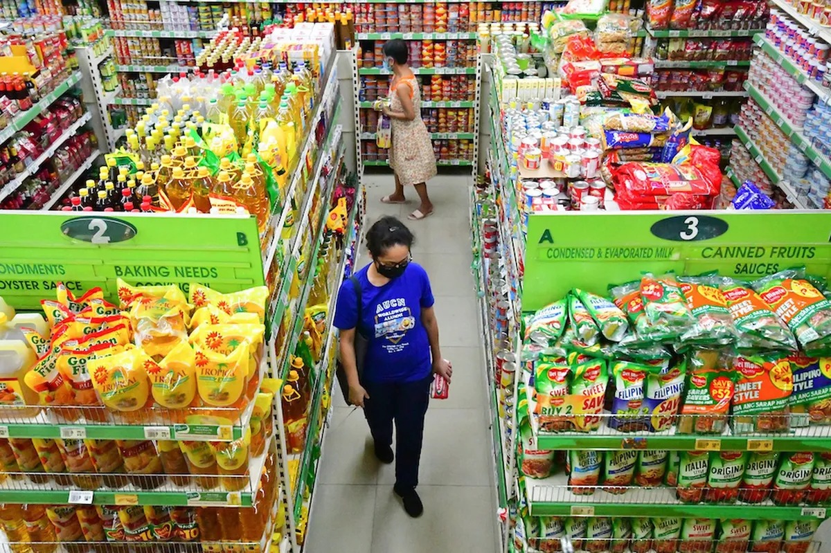 DTI releases 2024 Christmas Noche Buena price guide | ABS-CBN News