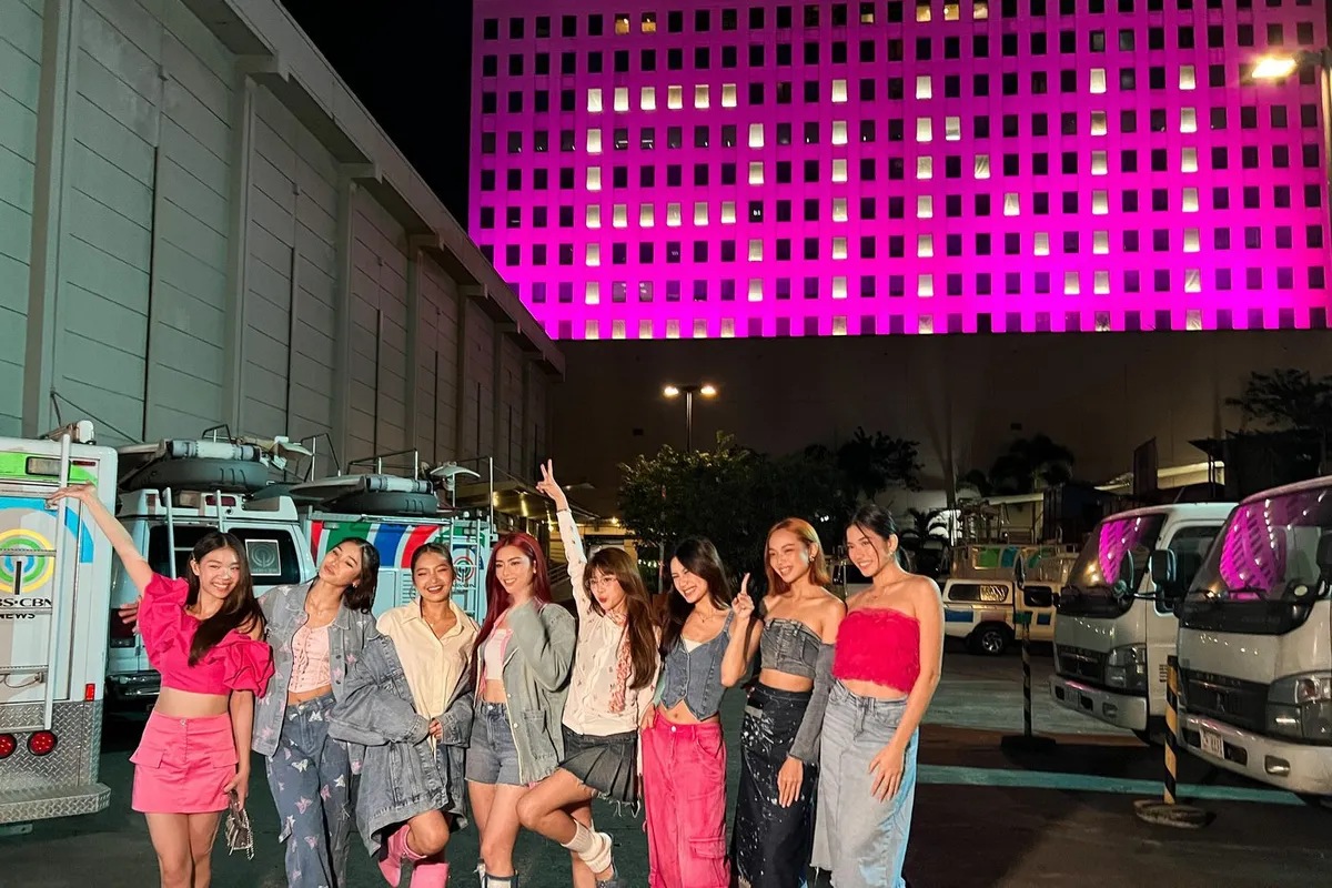 BINI maglalabas ng bagong kantang 'Blink Twice'; Grand BINIverse repeat ...