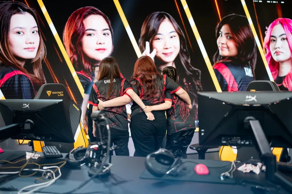 Valorant Game Changers Championship: Xipto Esports falls to MIBR, exits ...