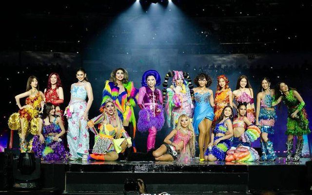 The Fashion At The Grand BINIverse: BINI's Best Concert Outfits So Far ...