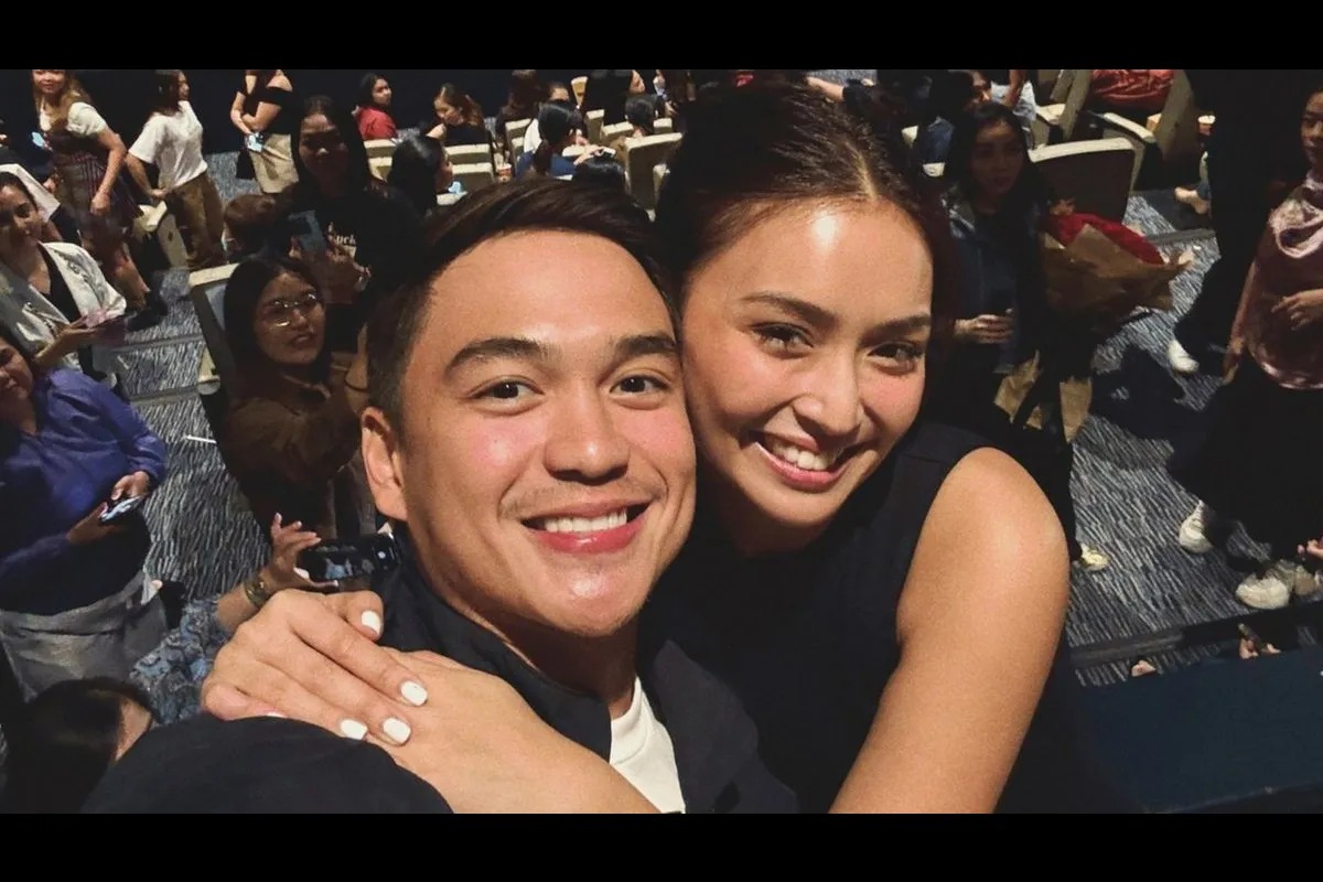 Dominic Roque celebrates success of Kathryn Bernardo in ‘Hello, Love ...