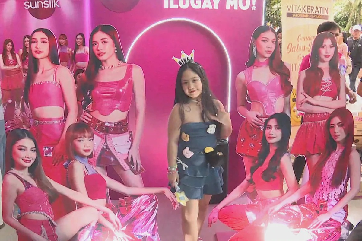 BINI to deliver world-class performance in Grand 'BINIverse' concert ...