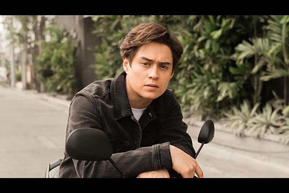 Enrique Gil set to do a TV series next year | ABS-CBN Entertainment