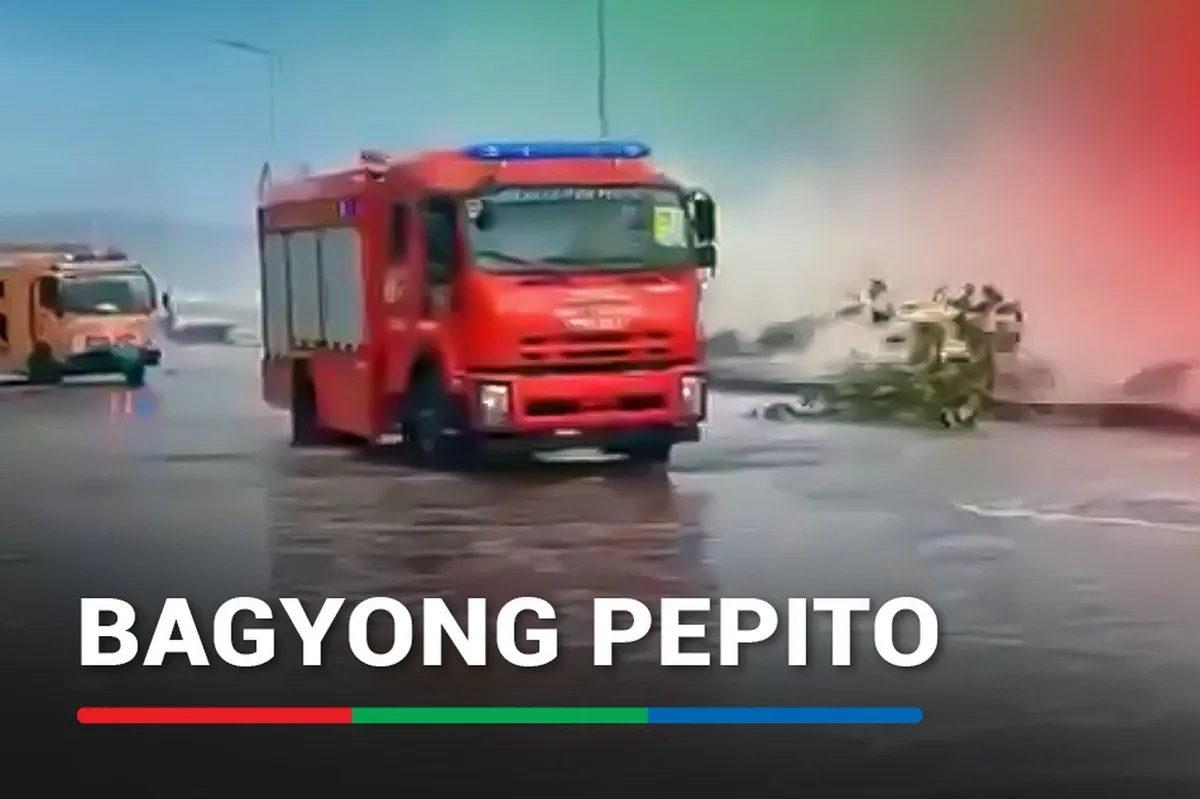 Catanduanes naghanda sa Bagyong Pepito | ABS-CBN News