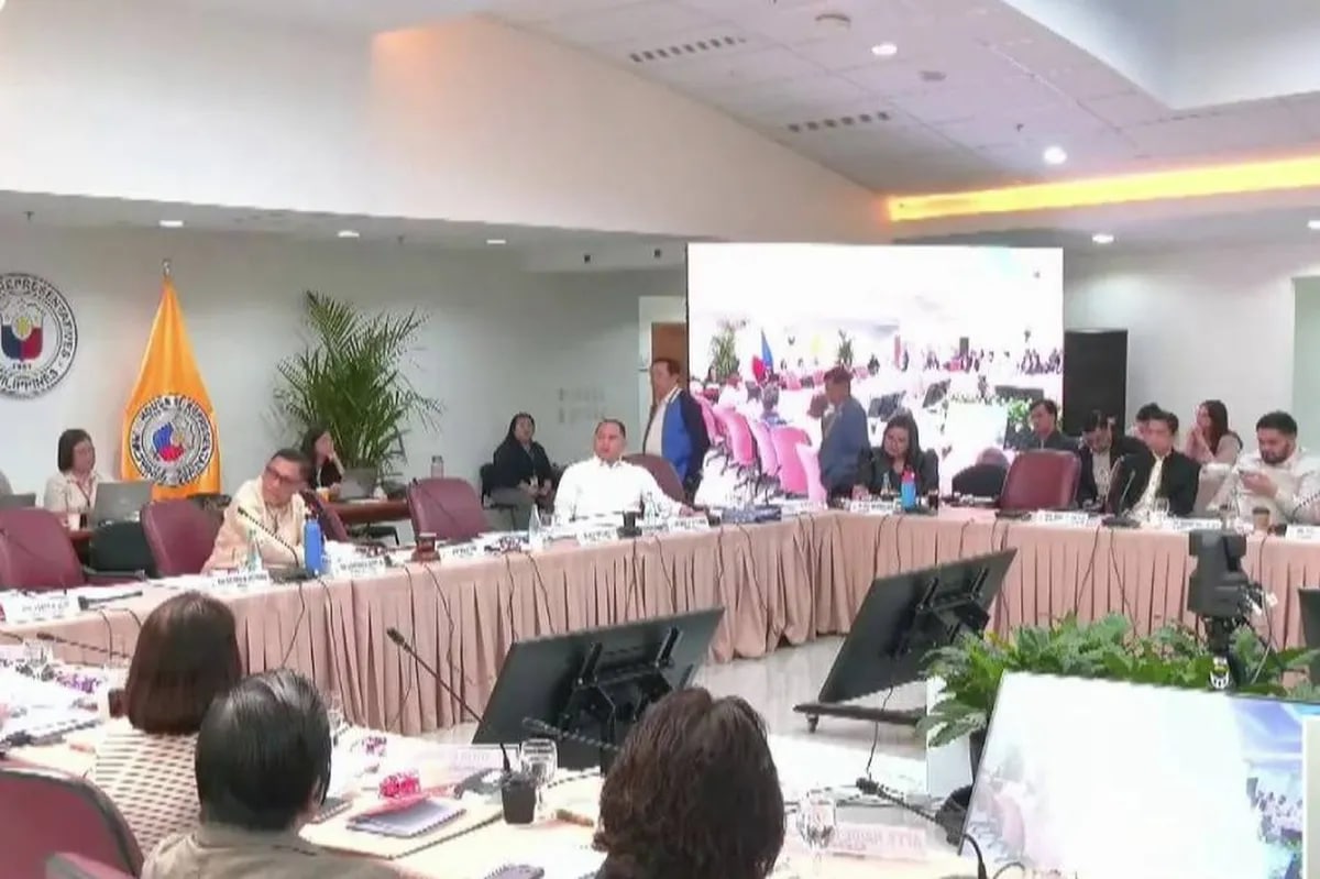 Ilang kongresista nag-ambag para sa P1-M pabuya sa makapagtuturo kay ... Ilang kongresista nag-ambag para sa P1-M pabuya sa makapagtuturo kay ...