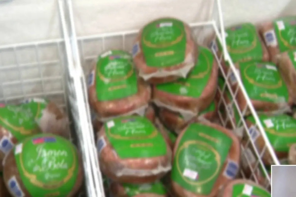 Presyo ng mahigit 100 Noche Buena products tumaas na | ABS-CBN News