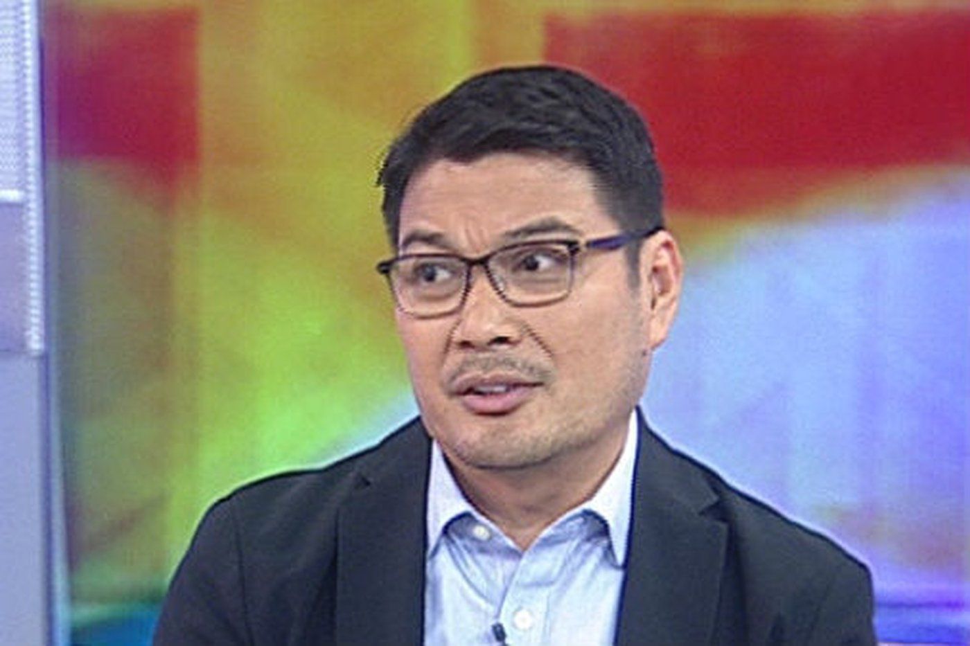 Director of Pixar's 'Inside Out' takes pride in being Filipino | ABS-CBN