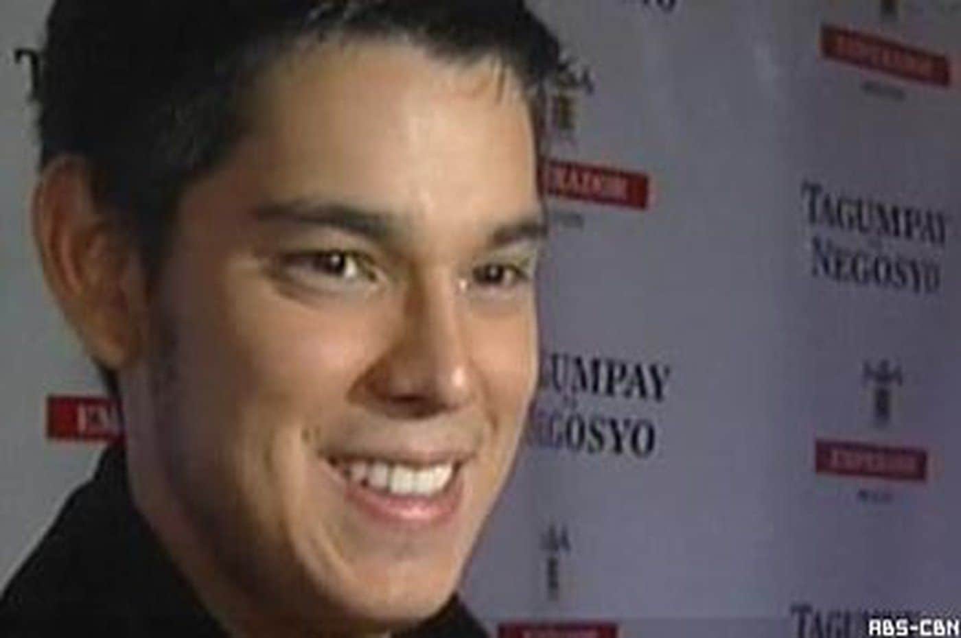 Richard Gutierrez faces raps for driver's death | ABS-CBN Entertainment