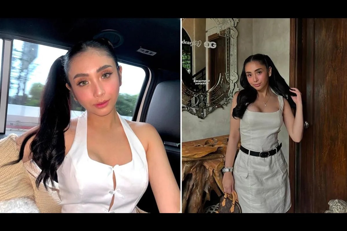 Bea Borres on getting enhancements: ‘I never denied it’ | ABS-CBN ...