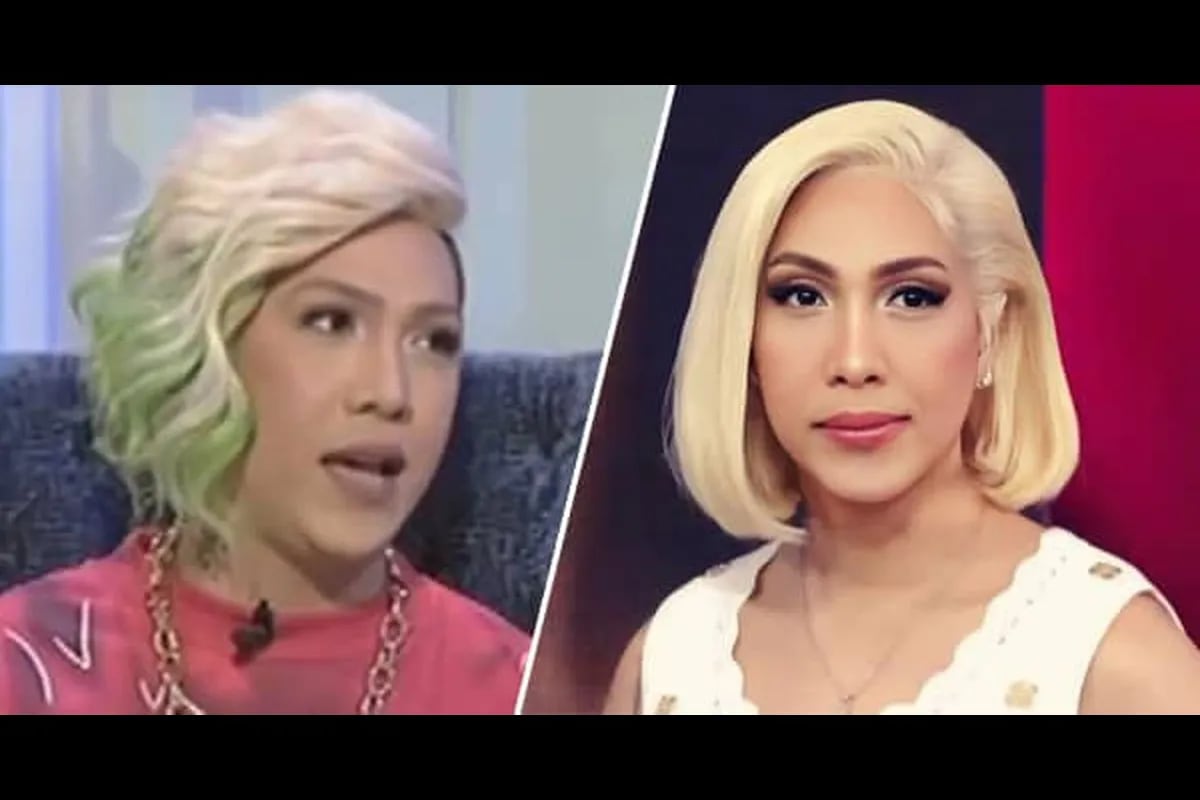 Vice Ganda, hinarap ang isang tanong mula sa Miss Universe Q&A | TWBA ...