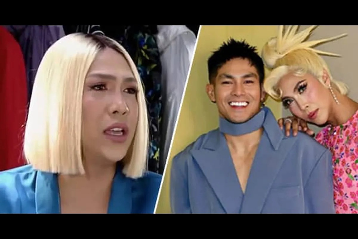 Vice Ganda, kayang talikuran ang lahat sa ngalan ng pag-ibig! | TWBA ...