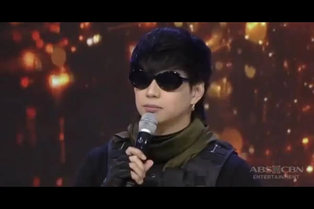 Daniel Padilla ng Quezon City, muling nagpakilig sa KalokaLike | It’s Showtime | ABS-CBN ...