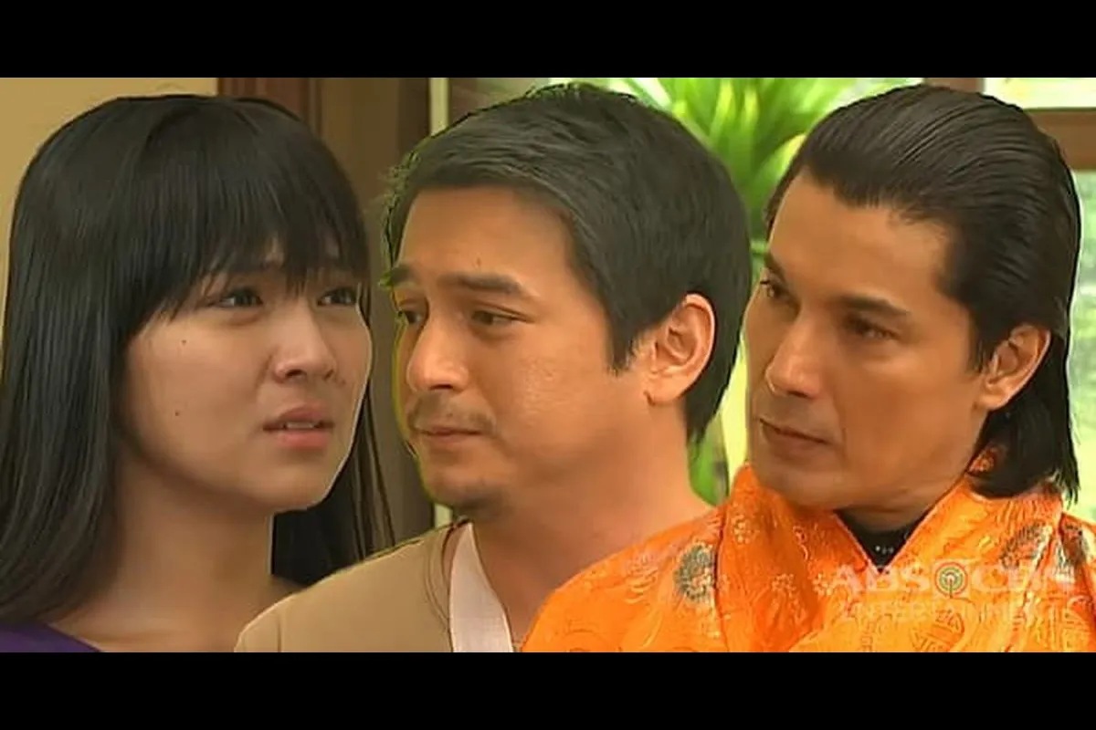 Princess and I: Dinoy, inamin kay Haring Anand ang tunay na katauhan ni Mikay | Episode 111 ...