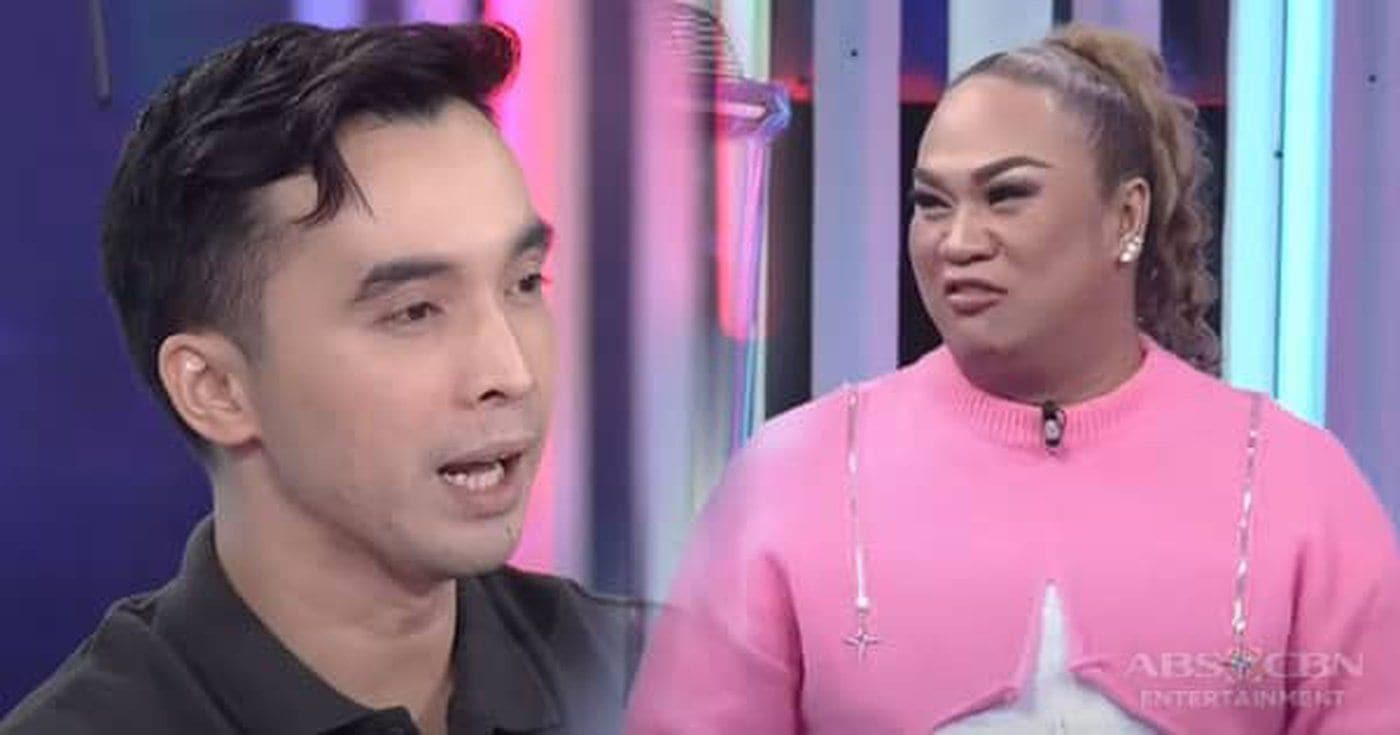 Rainbow Rumble: Jes Delos Santos, nakikita ba ang katangian ng isang ...