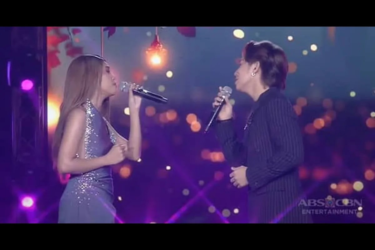 JM and Marielle sing the official theme song of “Saving Grace” | ASAP | ABS-CBN Entertainment