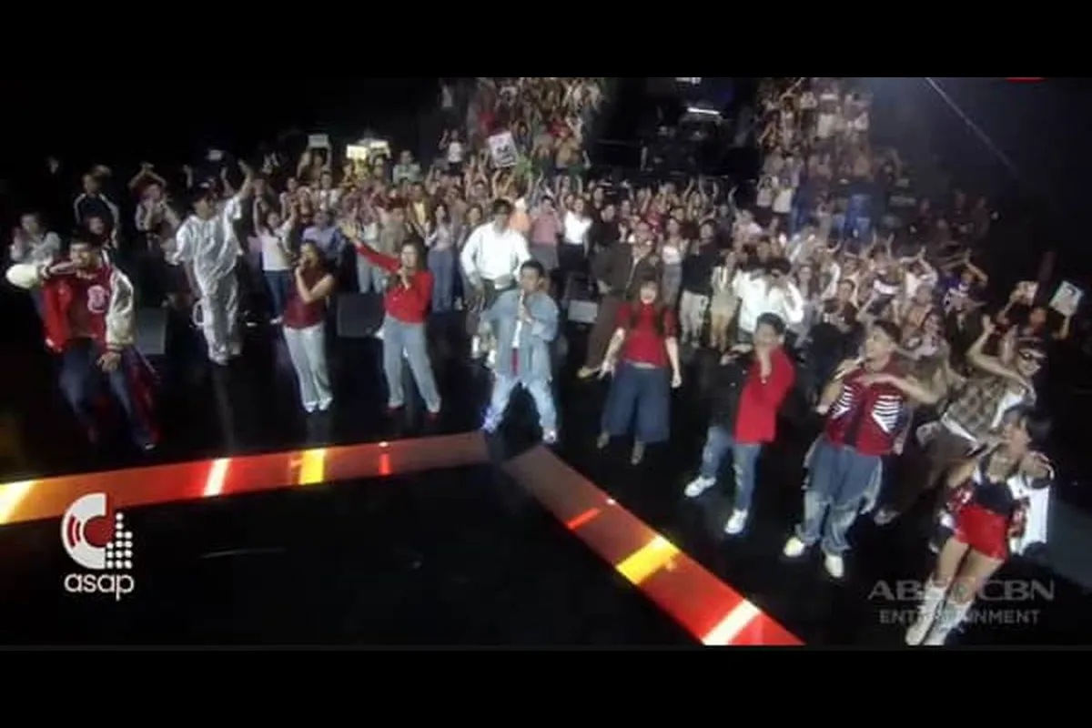 WATCH: ASAP’s OPM celebration! | ABS-CBN Entertainment