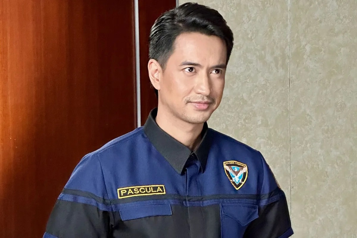 RK joins the cast of new ABS-CBN series “Nobody” | ABS-CBN Entertainment